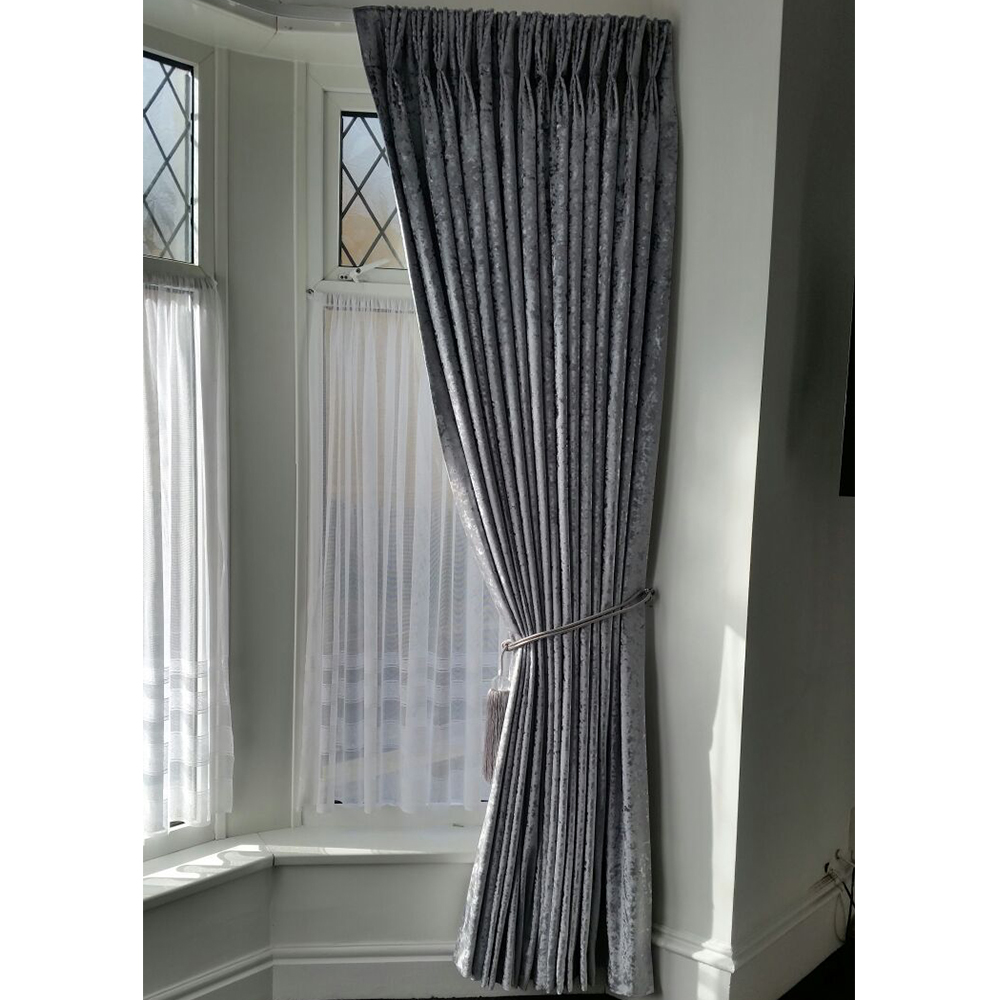 Made to measure Curtains in Clitheroe